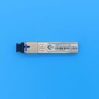 China GPON OLT Transceiver module SFP 10dBm 13dBm Optical Module Gigabit-capable Passive Optical Networks application for sale