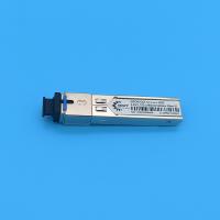 China GPON OLT SFP Transceiver Module 11dBm/13dBm for 20km Gigabit Ethernet Passive Optical Network for sale