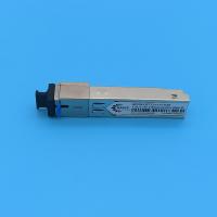 China GPON OLT SFP Transceiver Module 11dBm/13dBm for 20km Gigabit Ethernet Passive Optical Network for sale