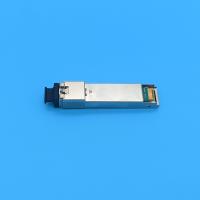China GPON OLT SFP Transceiver Module 11dBm/13dBm for 20km Gigabit Ethernet Passive Optical Network for sale