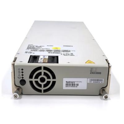 China ZTE ZXD3000 V5.5 Telecom Rectifier 3000W 48V 50A High Efficiency Power Supply for sale