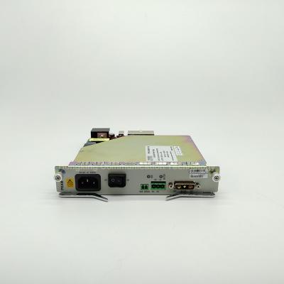 China ZTE ZXA10 C320 PRAM Power Module 110-240V AC Hot-Swap Power Board for OLT for sale