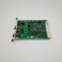China Huawei X2CS OLT Uplink Board 2 Port 10GE Optical Card for MA5680T MA5683T for sale