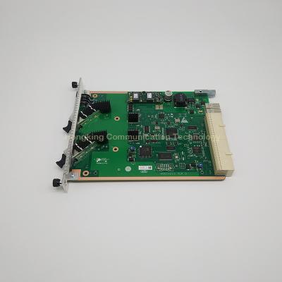 China Huawei X2CS OLT Uplink Board 2 Port 10GE Optical Card for MA5680T MA5683T for sale