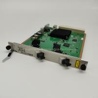 China Huawei X2CS OLT Uplink Board 2 Port 10GE Optical Card for MA5680T MA5683T for sale