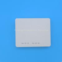China ZTE ZXHN F612 GPON ONU ONT FTTH 1GE 3FE 2.4G WiFi Router for Fiber Broadband for sale
