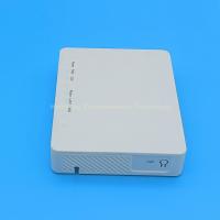China ZTE ZXHN F612 GPON ONU ONT FTTH 1GE 3FE 2.4G WiFi Router for Fiber Broadband for sale