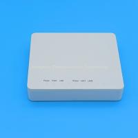 China ZTE ZXHN F612 GPON ONU ONT FTTH 1GE 3FE 2.4G WiFi Router for Fiber Broadband for sale