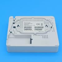 China ZTE ZXHN F612 GPON ONU ONT FTTH 1GE 3FE 2.4G WiFi Router for Fiber Broadband for sale
