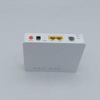China ZTE ZXHN F612 GPON ONU Optical Network Terminal 1GE 3FE 2.4G WiFi FTTH for sale