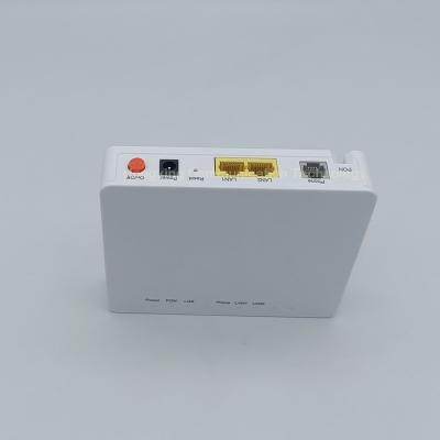 China ZTE ZXHN F612 GPON ONU Optical Network Terminal 1GE 3FE 2.4G WiFi FTTH for sale