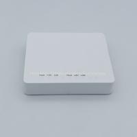 China ZTE ZXHN F612 GPON ONU Optical Network Terminal 1GE 3FE 2.4G WiFi FTTH for sale
