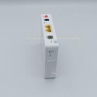 China ZTE ZXHN F612 GPON ONU Optical Network Terminal 1GE 3FE 2.4G WiFi FTTH for sale
