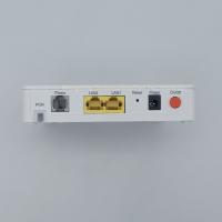 China ZTE ZXHN F612 GPON ONU Optical Network Terminal 1GE 3FE 2.4G WiFi FTTH for sale