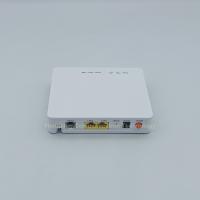 China ZTE ZXHN F612 GPON ONU Optical Network Terminal 1GE 3FE 2.4G WiFi FTTH for sale