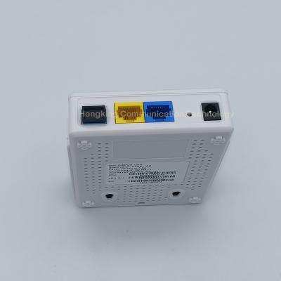 China XPON Dual Mode 2.5GbE 1GE ONU ONT for FTTH Network 2 Ports for sale