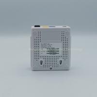 China XPON Dual Mode 2.5GbE 1GE ONU ONT for FTTH Network 2 Ports for sale