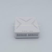 China XPON Dual Mode 2.5GbE 1GE ONU ONT for FTTH Network 2 Ports for sale