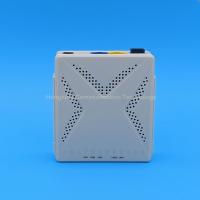 China XPON ONU Optical Network Terminal 2.5GbE 1GE Dual Mode FTTH ONT for EPON GPON for sale