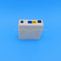China XPON ONU Optical Network Terminal 2.5GbE 1GE Dual Mode FTTH ONT for EPON GPON for sale