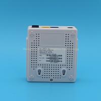 China XPON ONU Optical Network Terminal 2.5GbE 1GE Dual Mode FTTH ONT for EPON GPON for sale