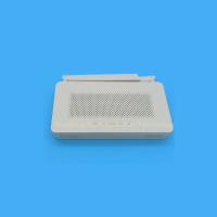 China Huawei EG8145V5 GPON ONU 4GE 1TEL Dual Band WiFi 2.4G 5G 300Mbps 867Mbps ONT for sale