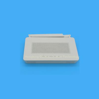 China Huawei EG8145V5 GPON ONU 4GE 1TEL Dual Band WiFi 2.4G 5G 300Mbps 867Mbps ONT for sale