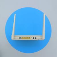 China Huawei EG8145V5 GPON ONU 4GE 1TEL Dual Band WiFi 2.4G 5G 300Mbps 867Mbps ONT for sale