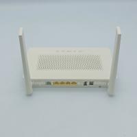 China Huawei EG8145V5 GPON ONU 4GE 1TEL Dual Band WiFi 2.4G 5G 300Mbps 867Mbps ONT for sale