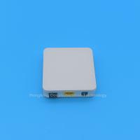 China GPON 1GE ONU FTTH Terminal Dual Modem xPon ONU 20KM 1 Port Gigabit Ethernet for sale
