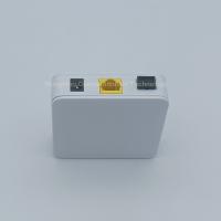 China GPON 1GE ONU FTTH Terminal 20km Dual Mode Optical Network Unit for FTTH for sale