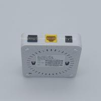 China GPON 1GE ONU FTTH Terminal 20km Dual Mode Optical Network Unit for FTTH for sale
