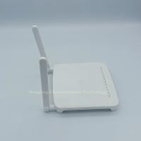 China ZTE ZXHN F670L GPON ONU 4GE 1TEL Dual Band WiFi 5 AC1200 FTTH Modem for sale