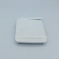 China ZTE ZXHN F670L GPON ONU 4GE 1TEL Dual Band WiFi 5 AC1200 FTTH Modem for sale