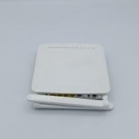 China ZTE ZXHN F670L GPON ONU 4GE 1TEL Dual Band WiFi 5 AC1200 FTTH Modem for sale