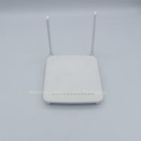 China ZTE ZXHN F670L GPON ONU 4GE 1TEL Dual Band WiFi 5 AC1200 FTTH Modem for sale
