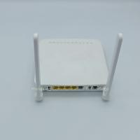China ZTE ZXHN F670L GPON ONU 4GE 1TEL Dual Band WiFi 5 AC1200 FTTH Modem for sale