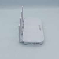 China V-SOL HG3110AX-XG WiFi 6 AX1800 XGS-PON ONU with 2.5GE 3GE 1POTS USB 4 Antenna for sale