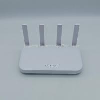 China V-SOL HG3110AX-XG WiFi 6 AX1800 XGS-PON ONU with 2.5GE 3GE 1POTS USB 4 Antenna for sale