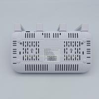 China V-SOL HG3110AX-XG WiFi 6 AX1800 XGS-PON ONU with 2.5GE 3GE 1POTS USB 4 Antenna for sale
