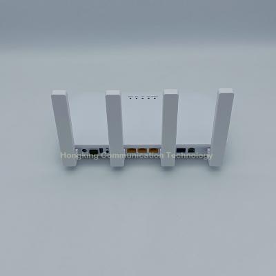 China V-SOL HG3110AX-XG WiFi 6 AX1800 XGS-PON ONU with 2.5GE 3GE 1POTS USB 4 Antenna for sale