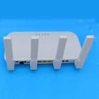 China V-SOL HG3110AX XGS-PON ONU WiFi 6 AX1800 2.5Ge 3Ge 1TEL USB3.0 4 Antenna ONT Modem for sale