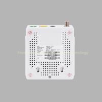 China XPON 1GE CATV GPON EPON ONU ONT V2801D for FTTH FTTD Office Home for sale