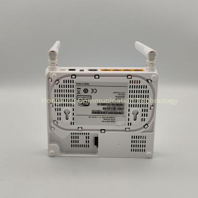 China GPON ONU EG8141A5 1GE 3FE 1TEL 2.4G WiFi XPON ONT Optical Network Unit for sale
