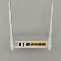 China GPON ONU EG8141A5 1GE 3FE 1TEL 2.4G WiFi XPON ONT Optical Network Unit for sale
