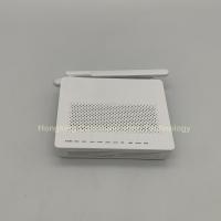 China GPON ONU EG8141A5 1GE 3FE 1TEL 2.4G WiFi XPON ONT Optical Network Unit for sale