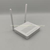 China GPON ONU EG8141A5 1GE 3FE 1TEL 2.4G WiFi XPON ONT Optical Network Unit for sale