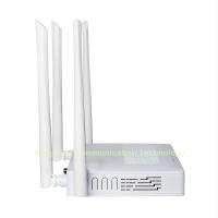 China V2802DAC WIFI5 GPON ONT 2GE AC Dual Band 2.4G 5G XPON ONU Router for sale