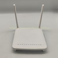 China ZTE F670L GPON ONT 4GE AC1200 Dual Band WiFi 2.4G 5G XPON ONU FTTX for sale