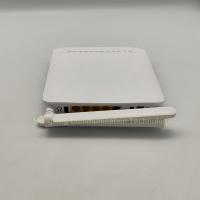 China ZTE F670L GPON ONT 4GE AC1200 Dual Band WiFi 2.4G 5G XPON ONU FTTX for sale